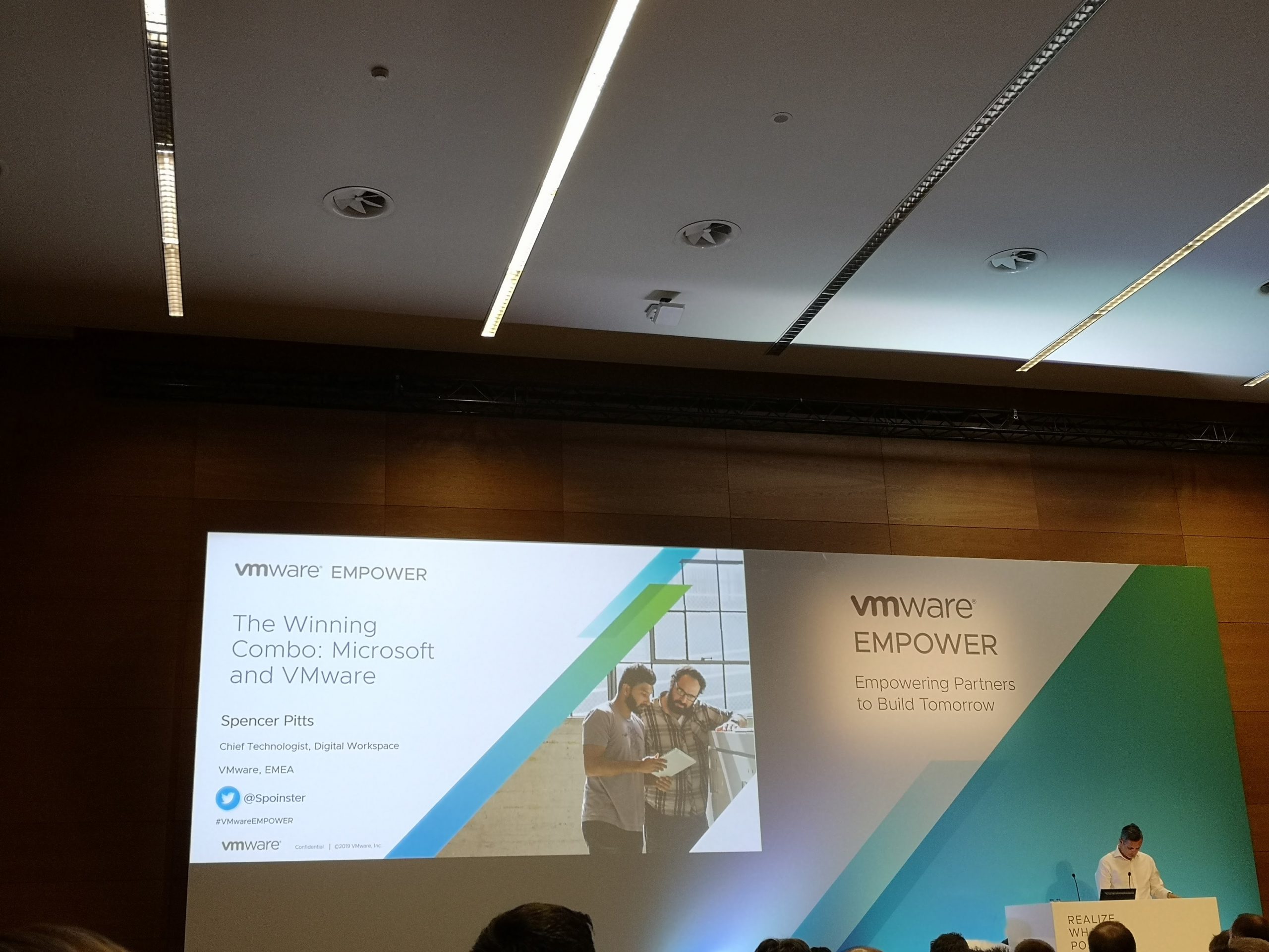 How was VMware Empower 2019? - ITQ