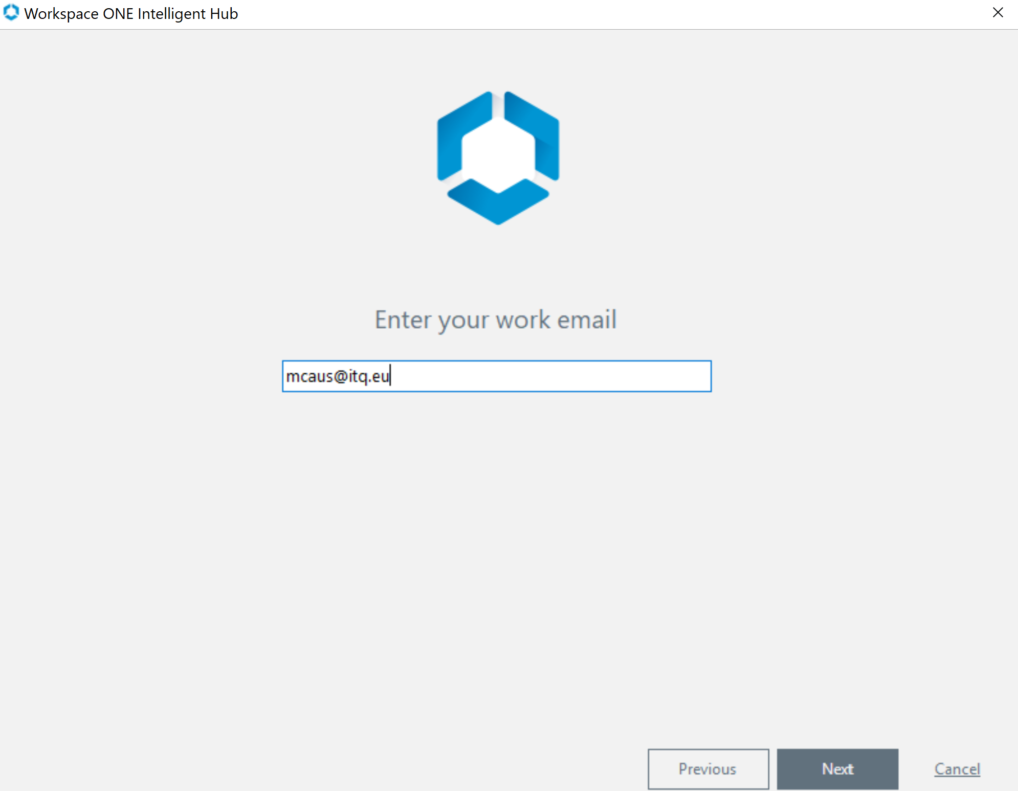 Windows 10 Modern Management - ITQ