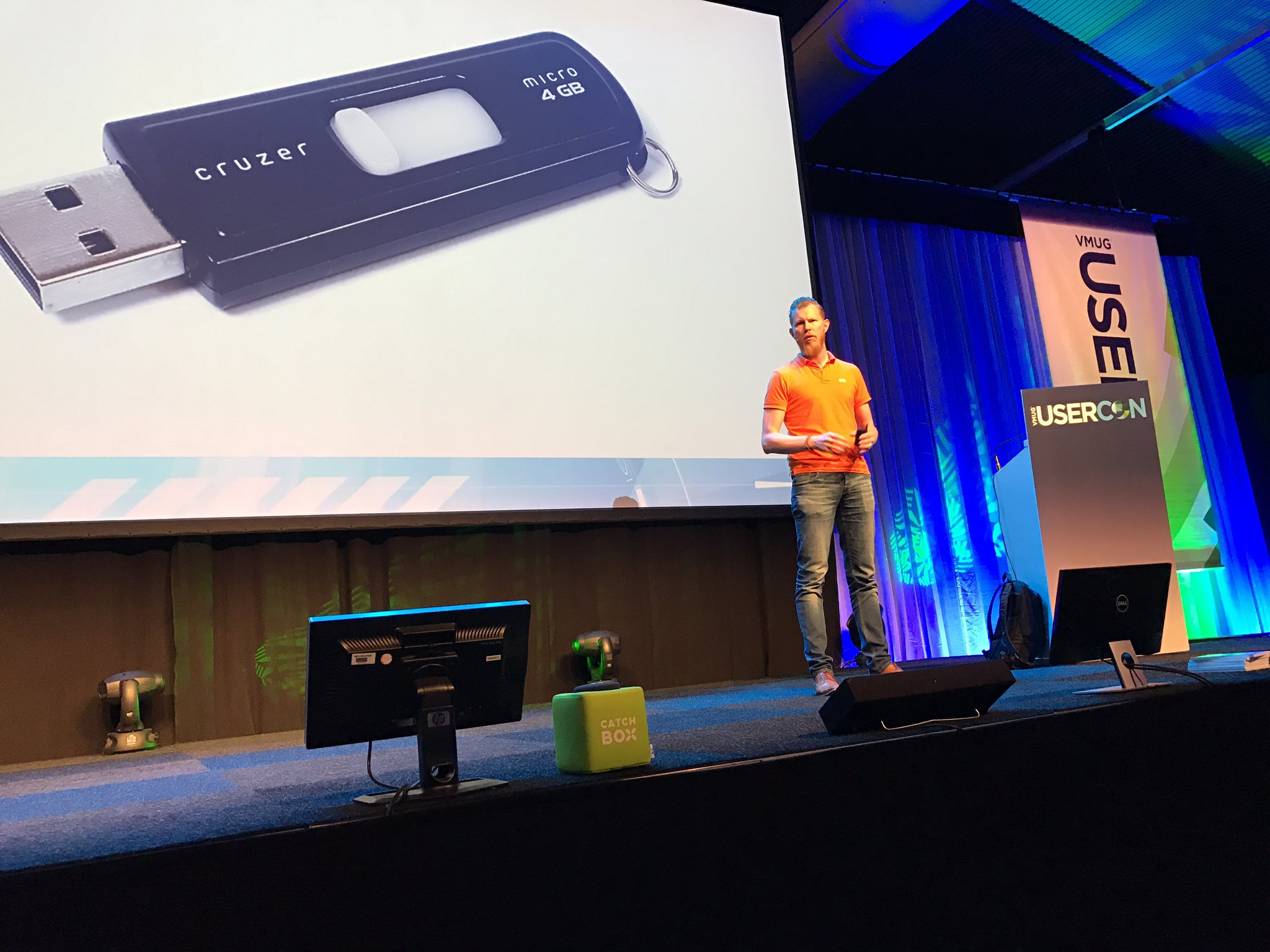 A new step in my career: Becoming a Dutch VMUG Leader - ITQ