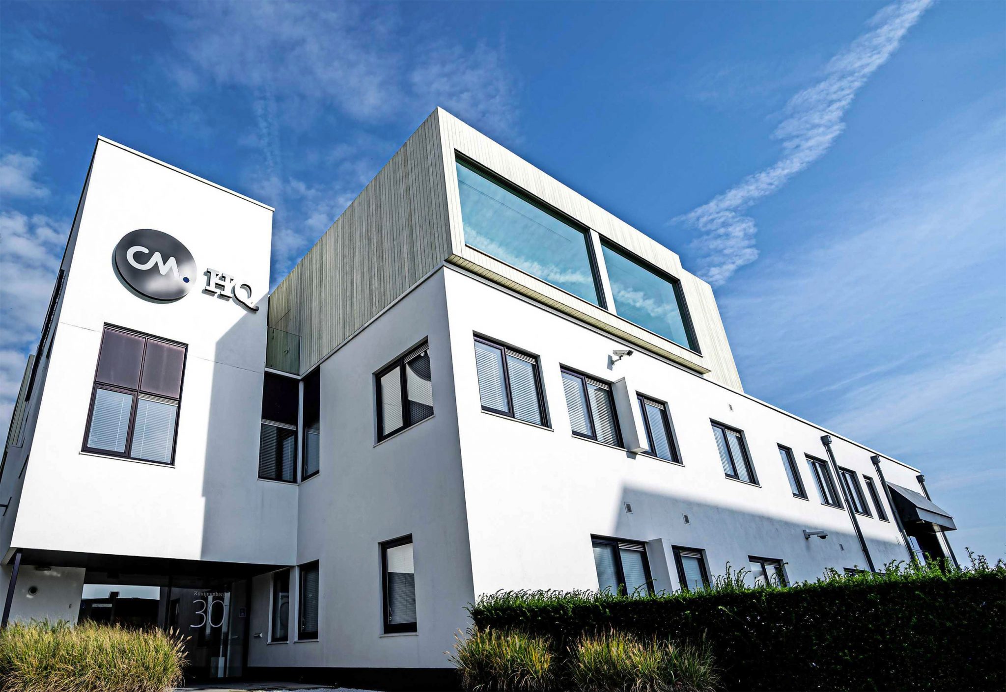 Innovative IT solutions for Hybrid Cloud, Cloud Native and Digital Workspace - ITQ