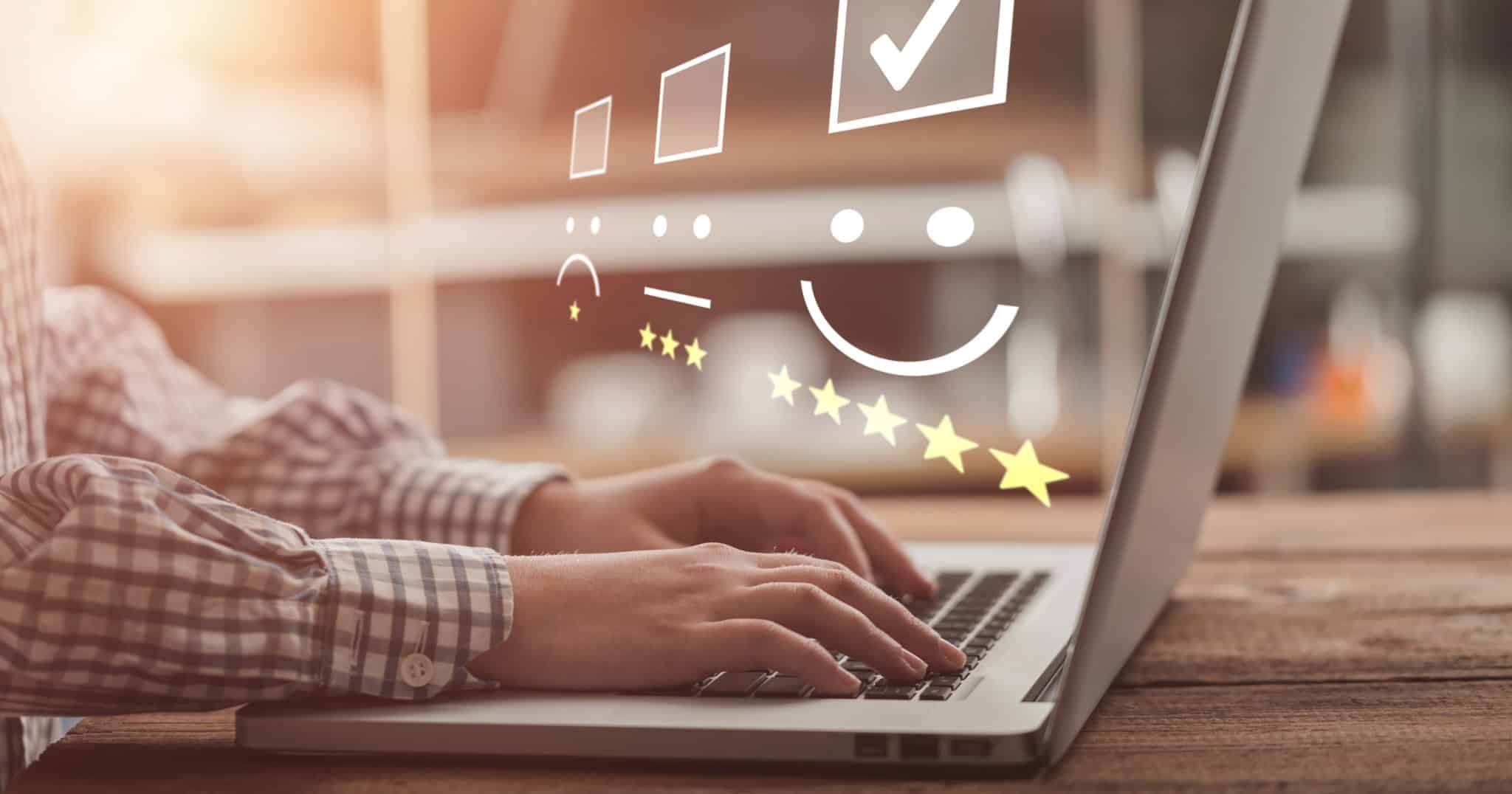 Employee Experience: My personal story - ITQ