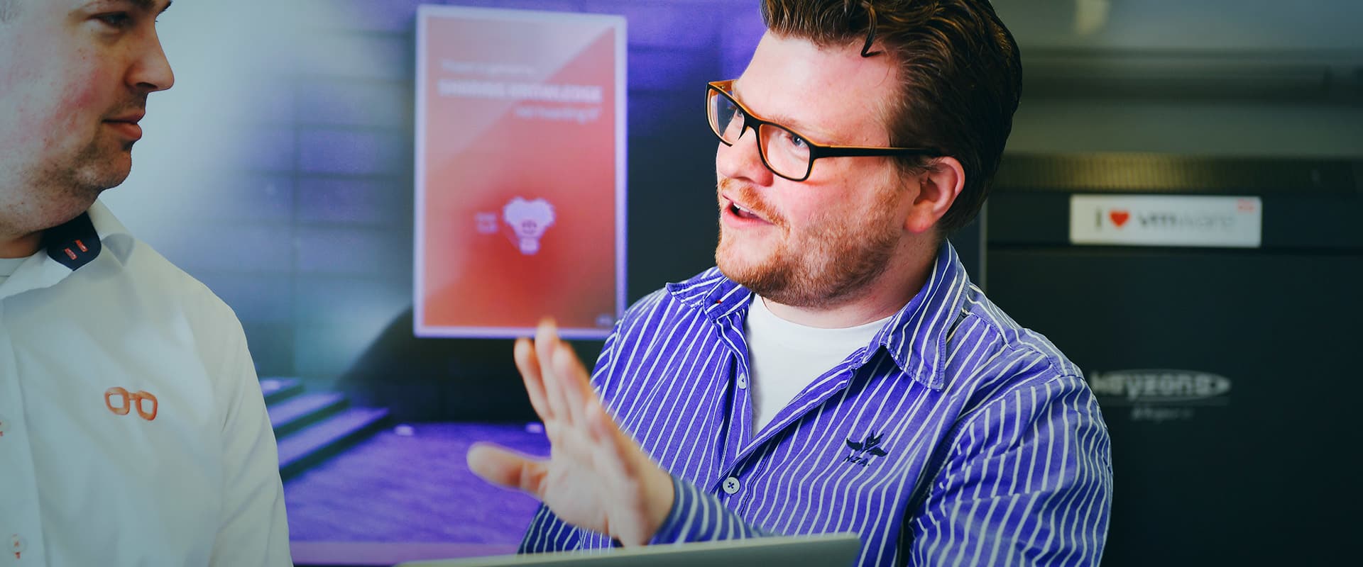 My favourite VMworld 2017 sessions from an EUC perspective - ITQ