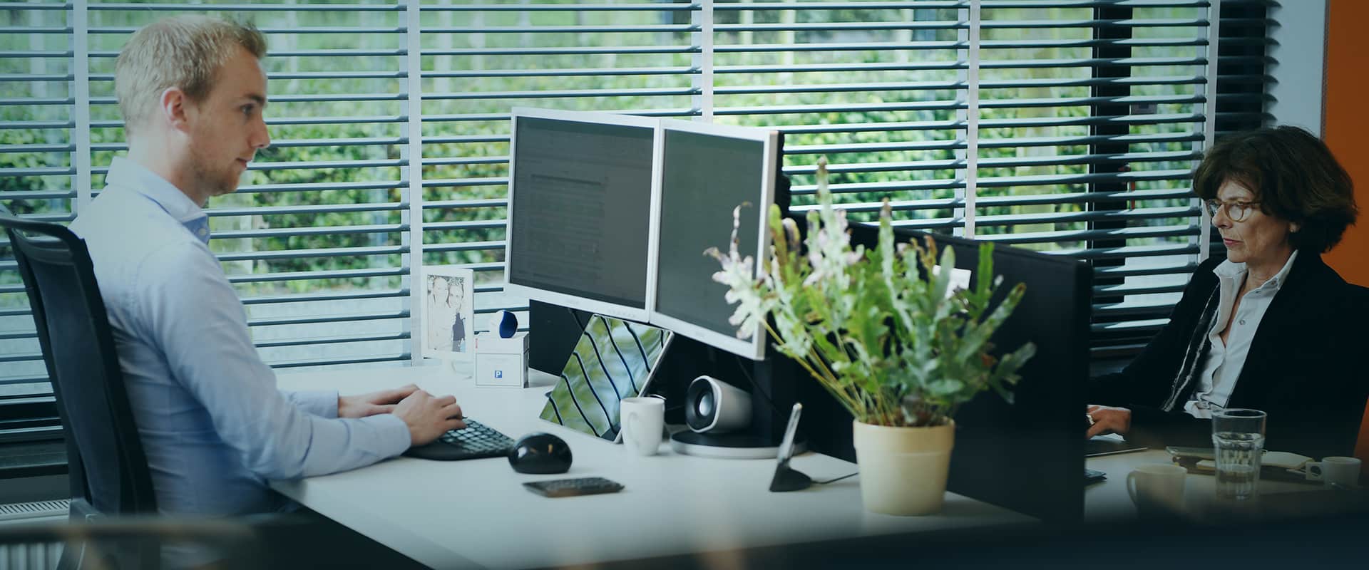 IT Transformation = Why? - ITQ