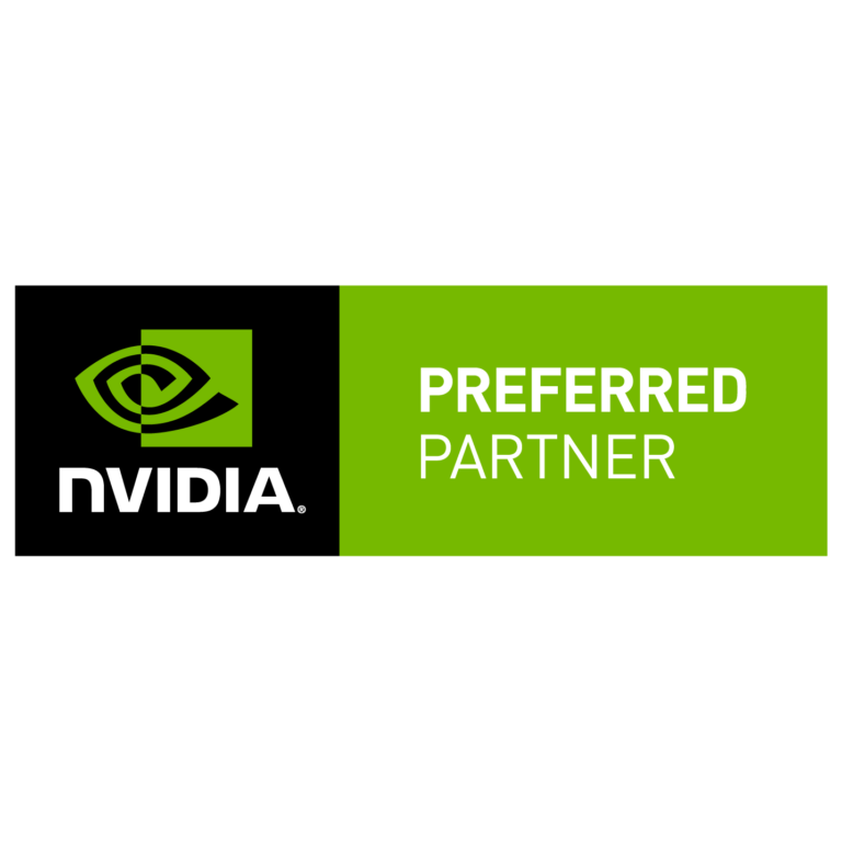 Announcing our partnership with NVIDIA - ITQ