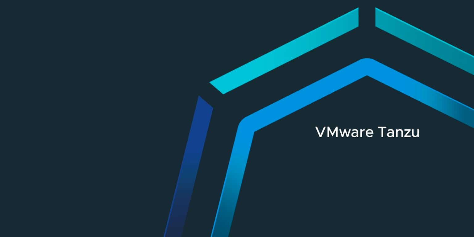 VMware has bold ambitions with Kubernetes - ITQ