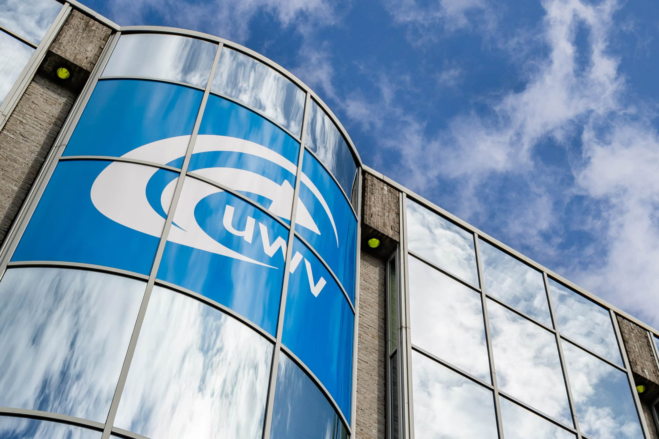 Customer case: UWV - ITQ