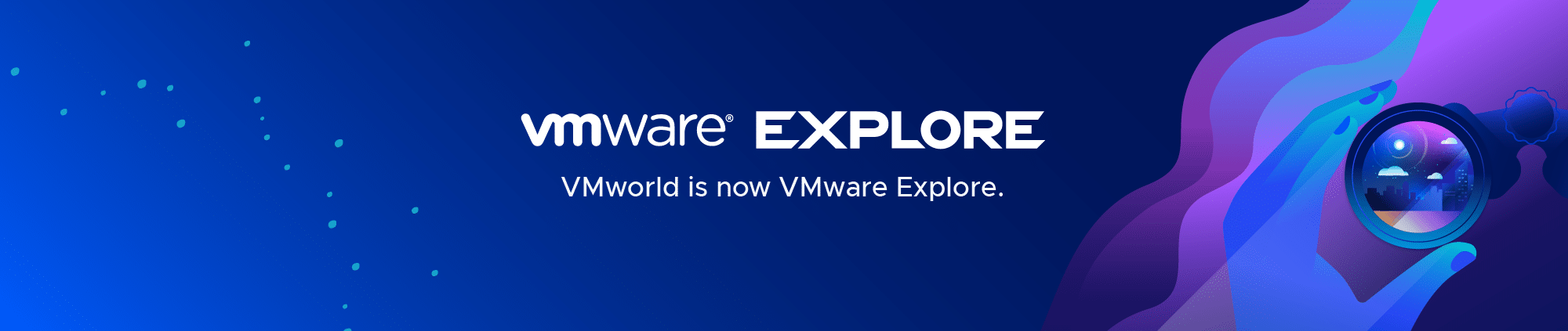 VMware Explore 2022 US General Session Announcements - ITQ