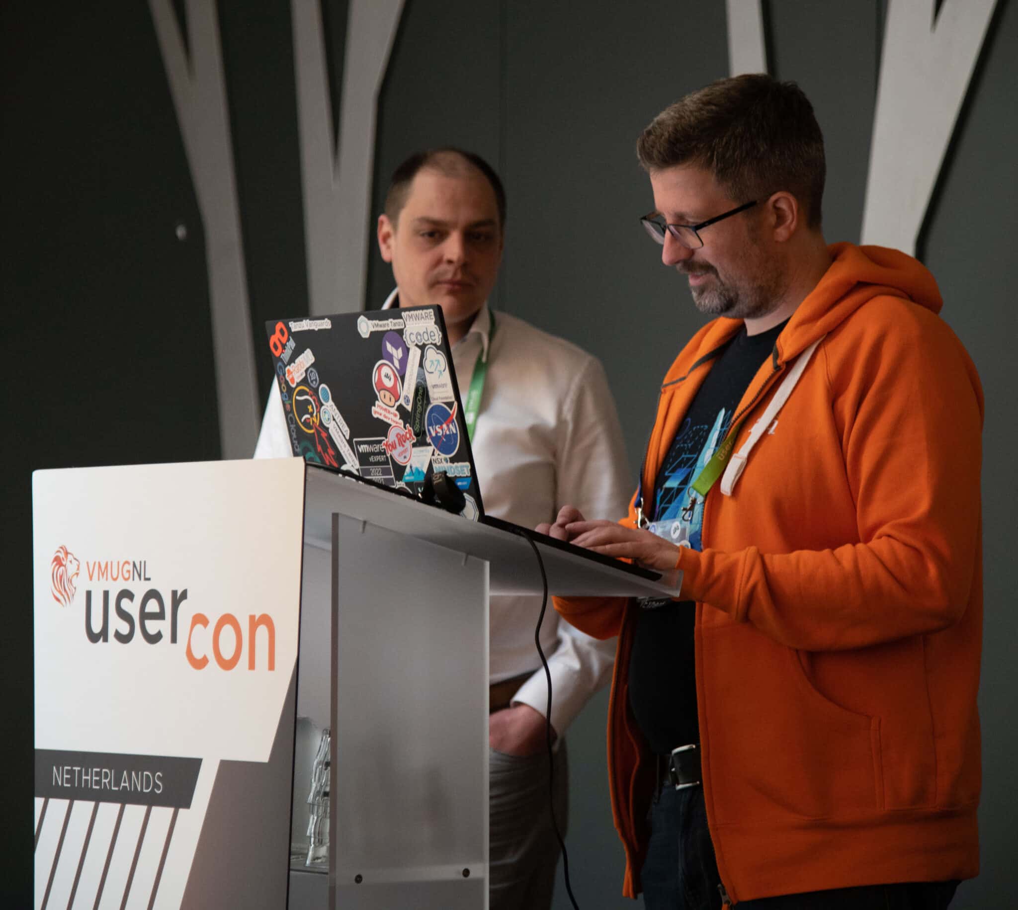 HashiCorp Vault - ITQ