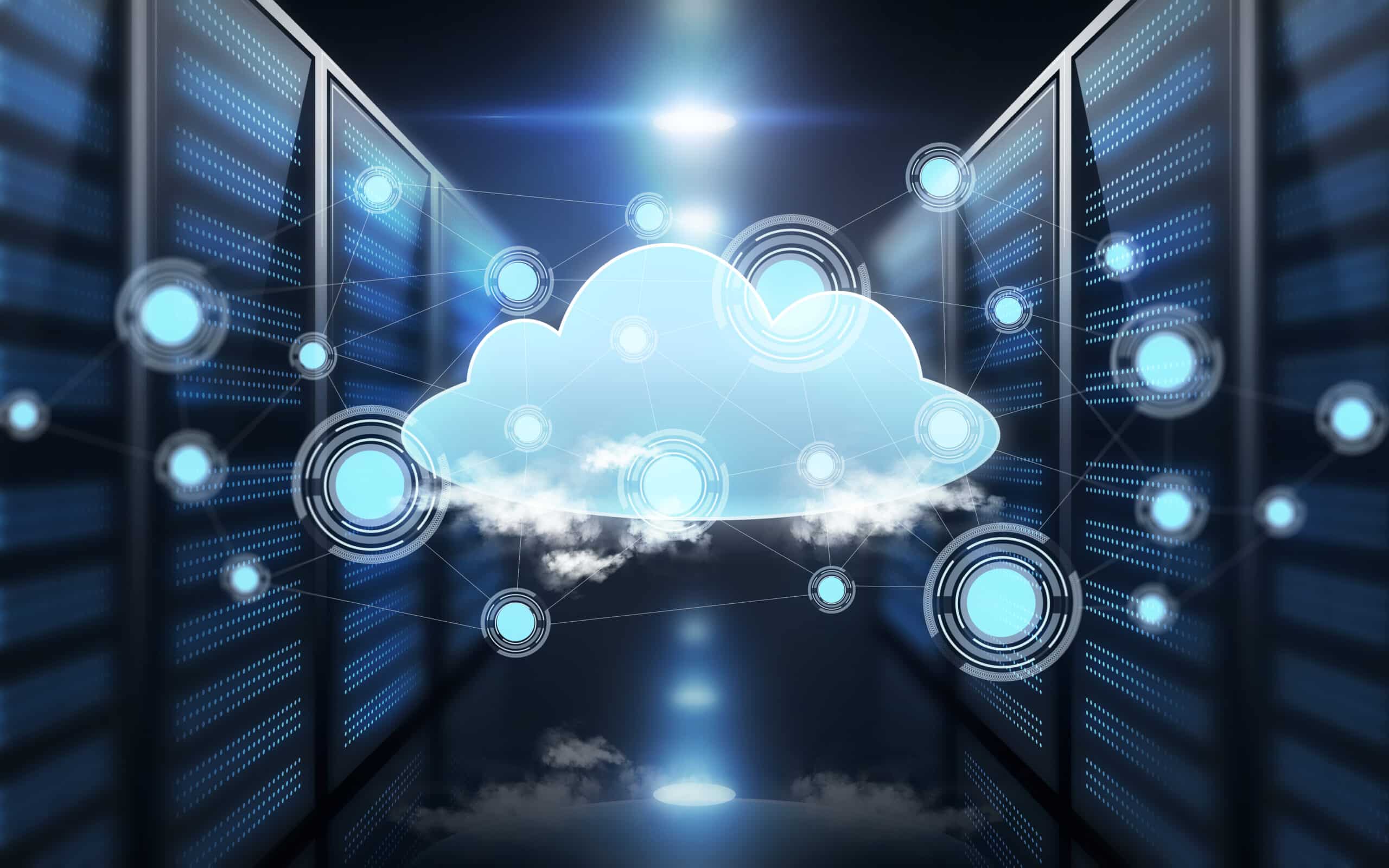 ITQ launches Managed Multi-Cloud Services - ITQ
