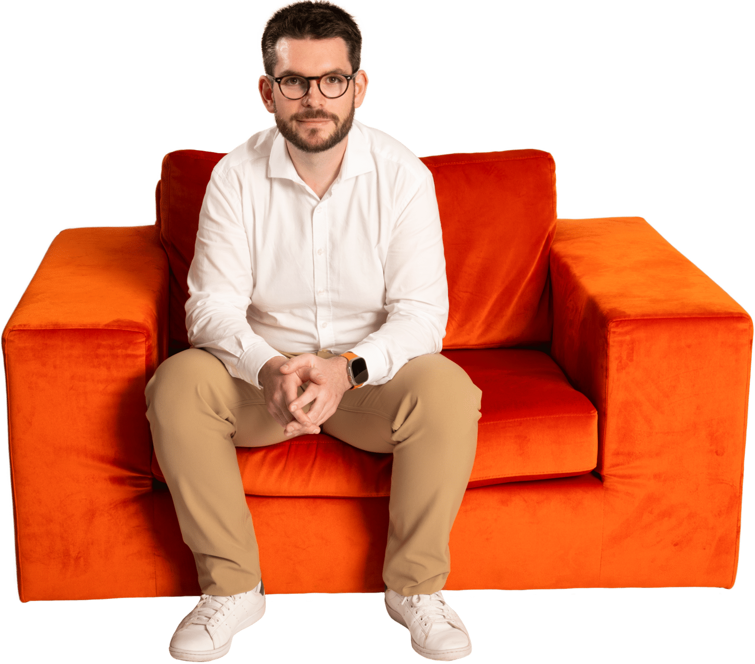 Ontmoet ons team - ITQ