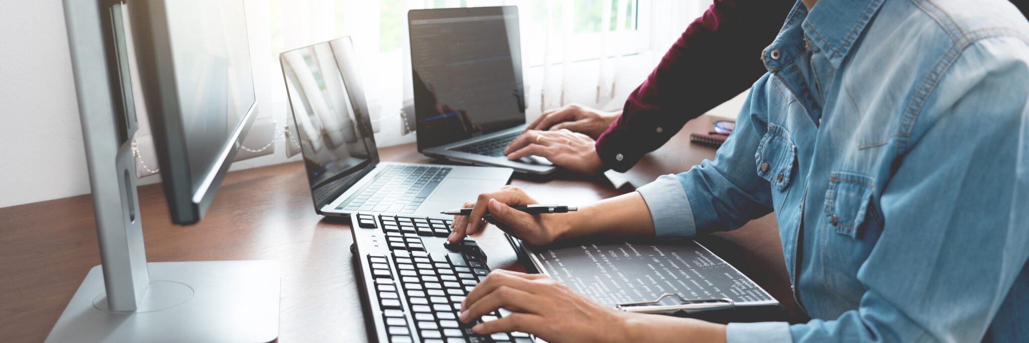 Omnissa Horizon - ITQ