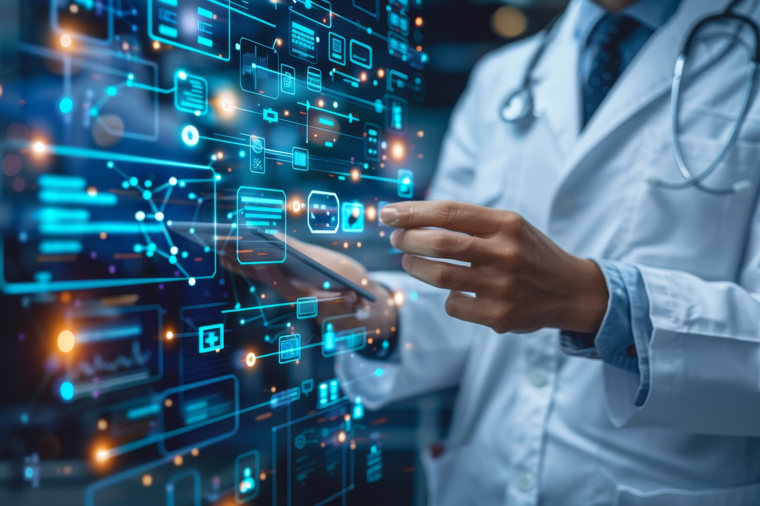 ITQ realiseert vergaande standaardisatie - ITQ