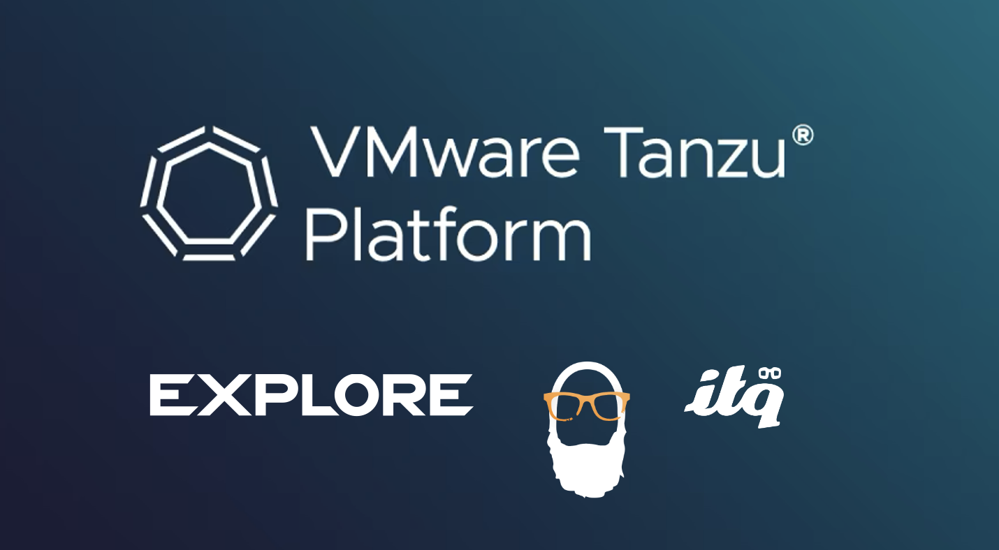 Tanzu Platform Announcements at VMware Explore US 2024 - ITQ
