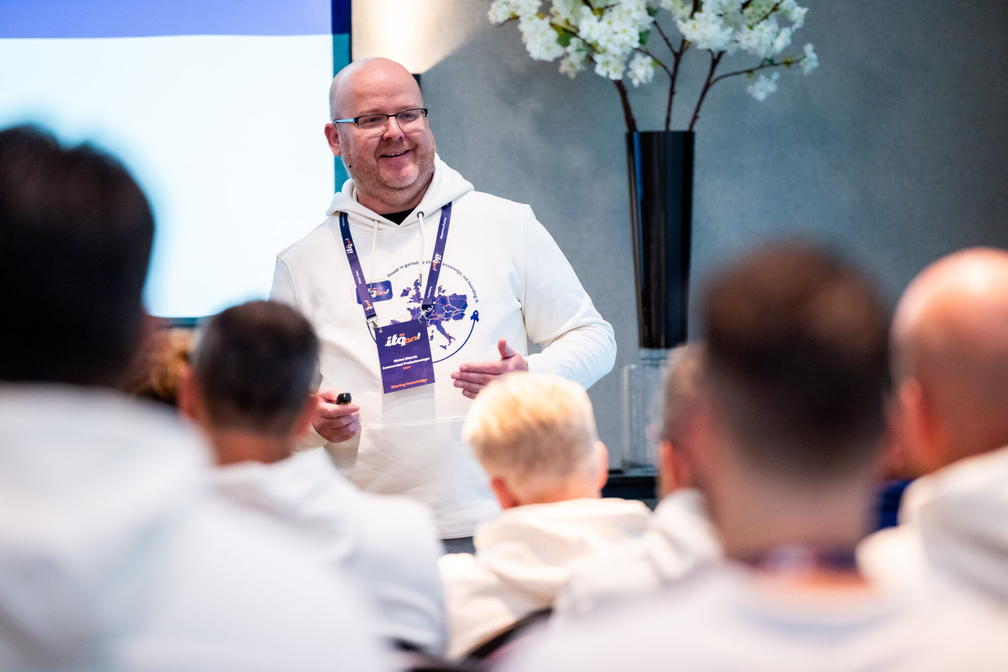 Omnissa Horizon Cloud Service - ITQ