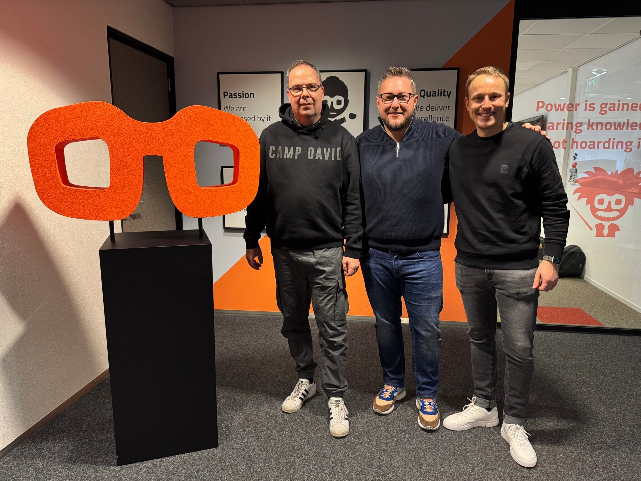 Innovative IT-Lösungen für Hybrid Clouds, Cloud Native und Digital Workspace - ITQ