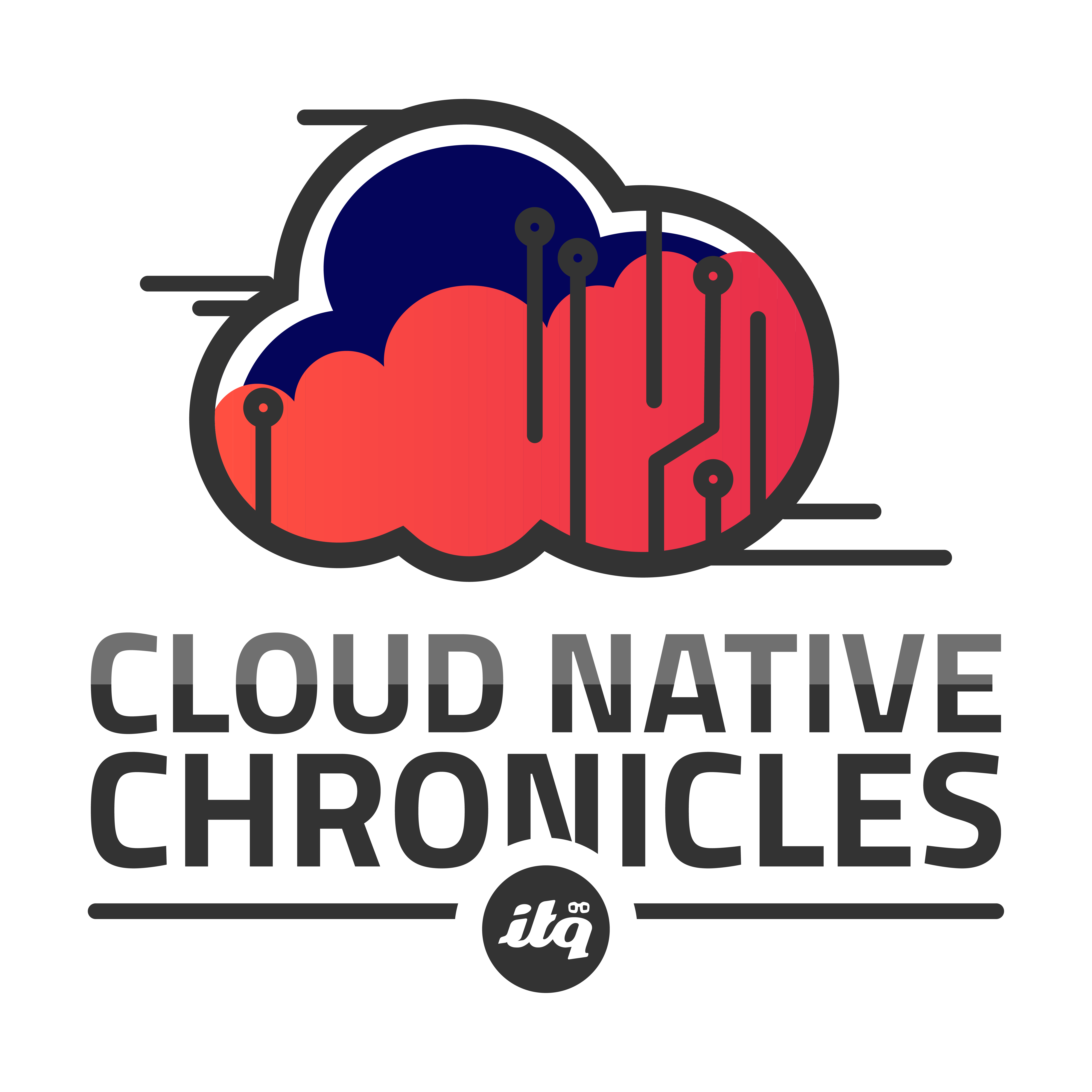 Cloud Native Chronicles - Live at Red Hat Summit: Andrew Block on Helm, OCI & AI