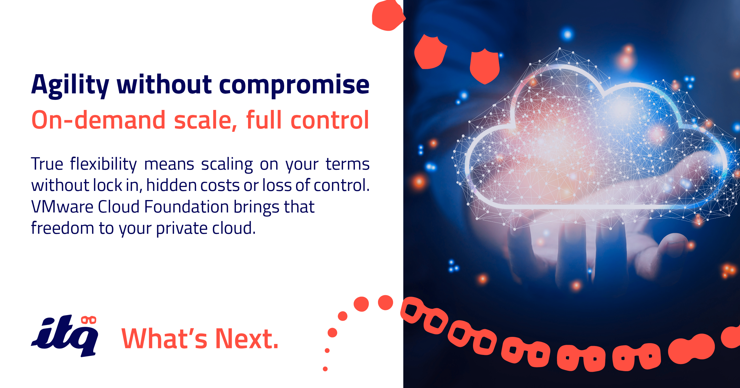 Flexibility is not synonymous with public cloud - ITQ