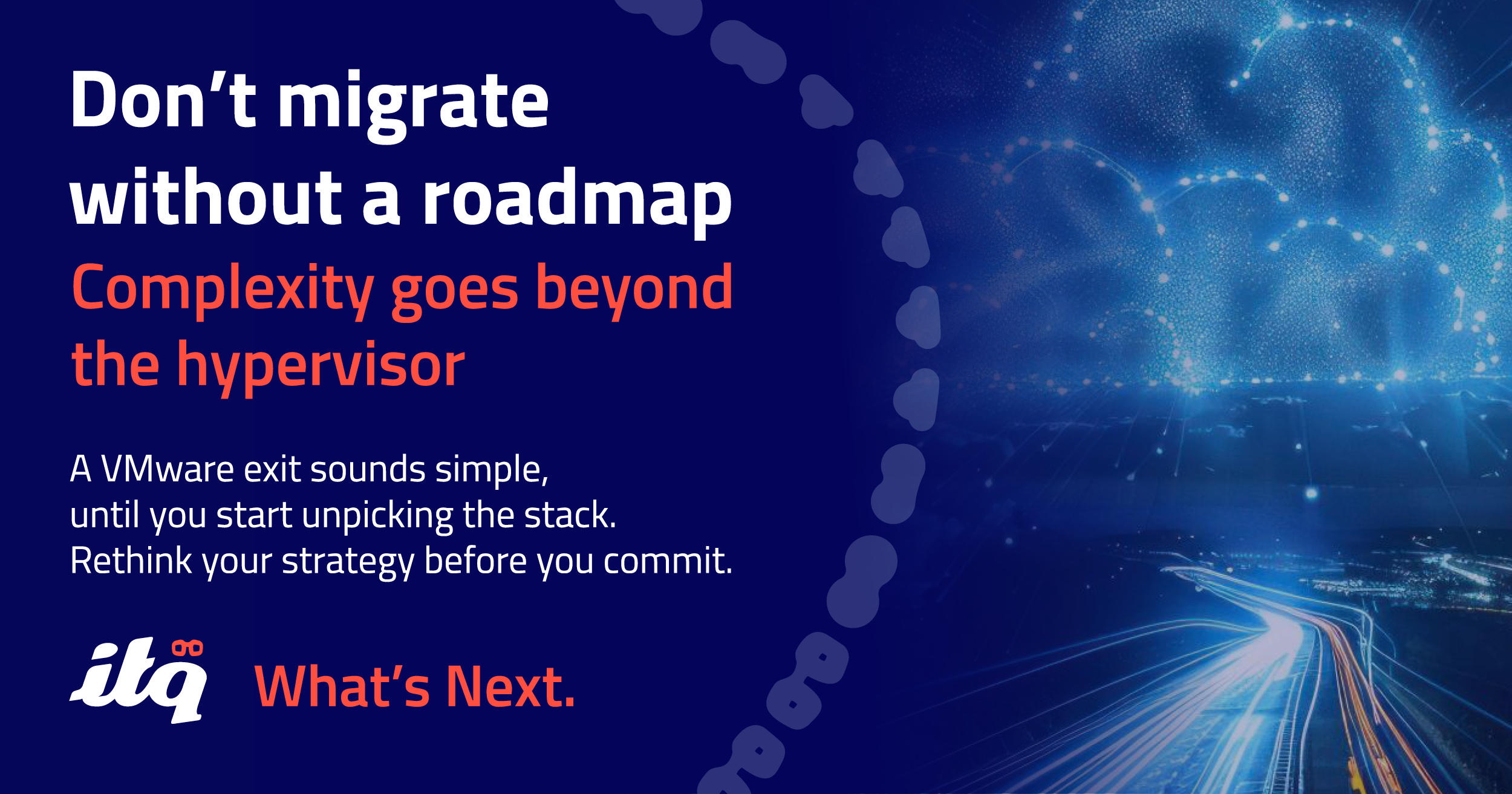 Migrating from VMware? Start here first! - ITQ