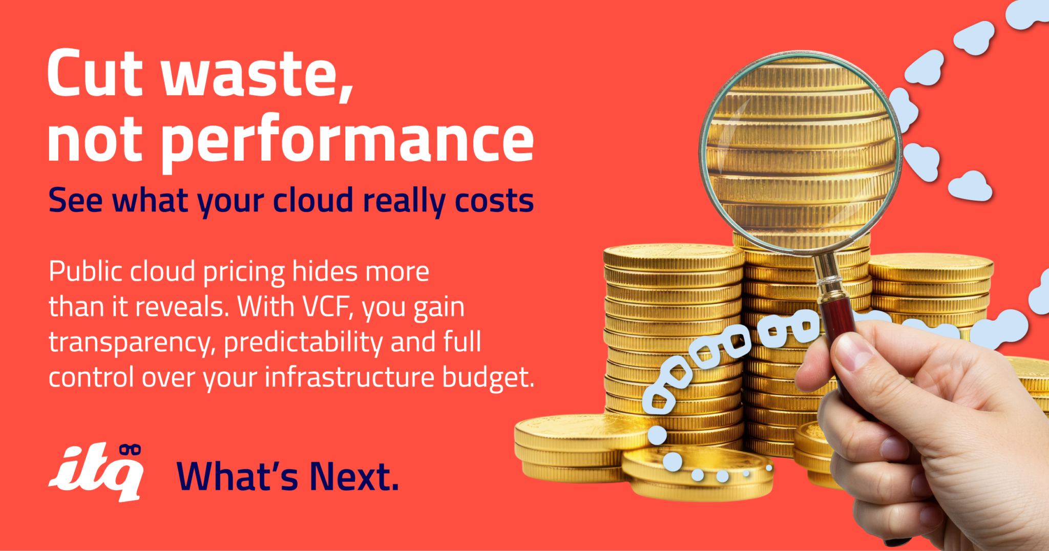 The truth about lift-and-shift: why it often fails - ITQ