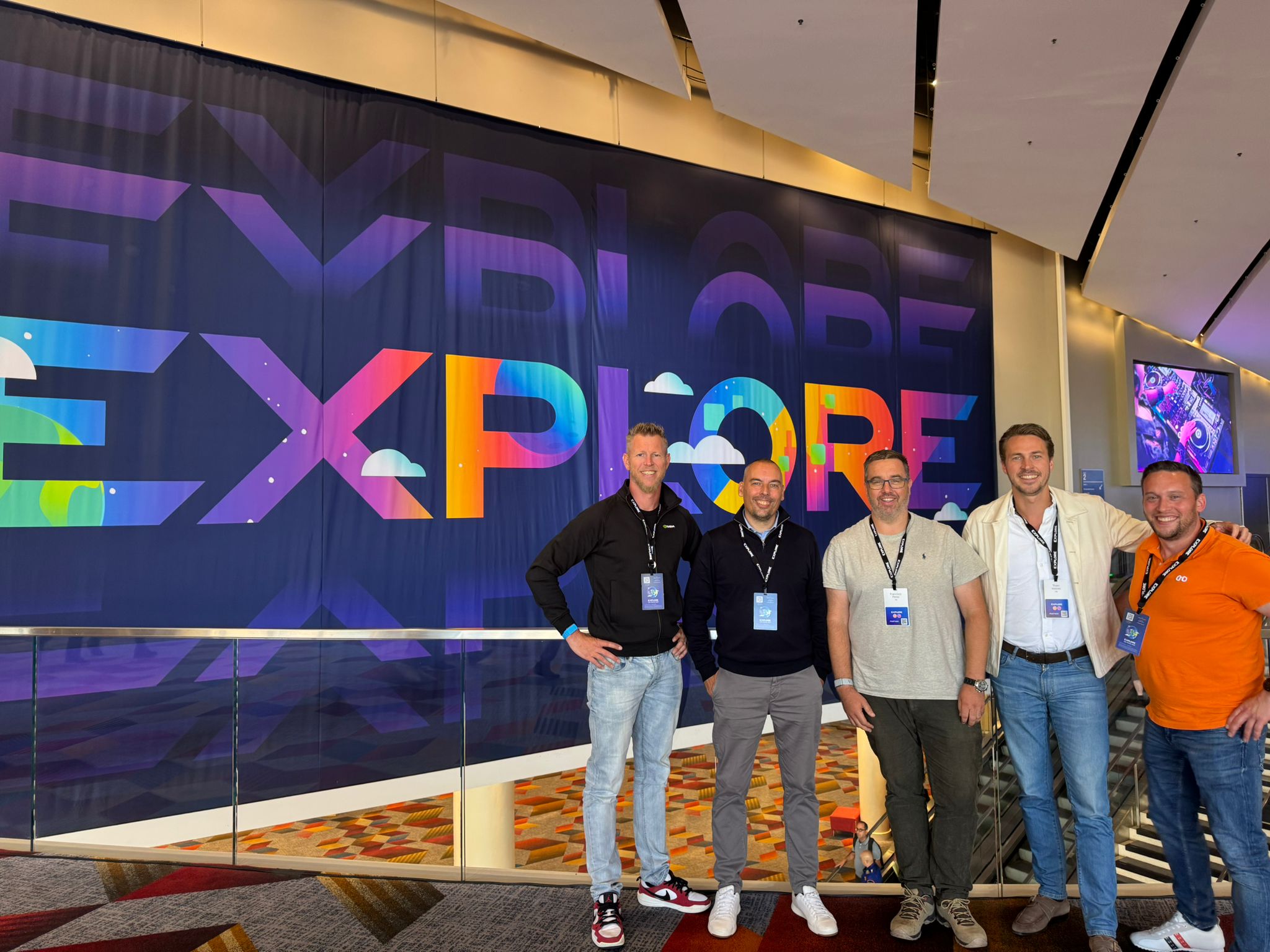 ITQ added to VMware Private AI ecosystem to help enterprises unlock AI with trust and control - ITQ