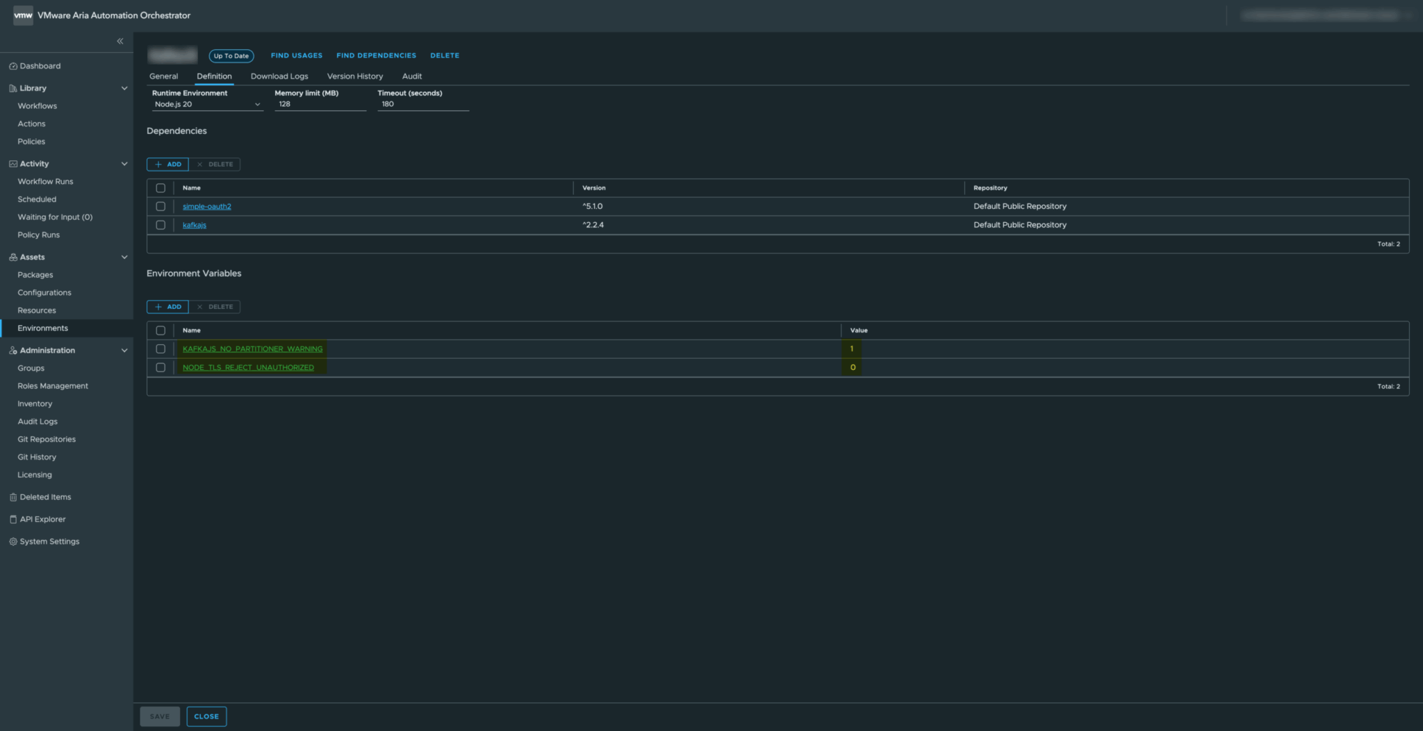 VCF9 – Setting up Backup - ITQ